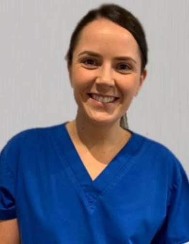 Our Team - Alverna House Dental